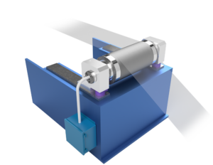 Shapemeter - Sendzimir