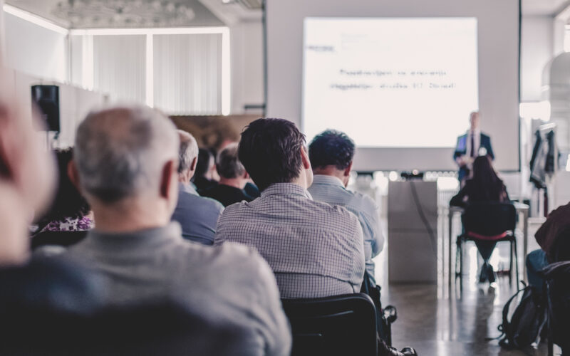 Classroom Training - Sendzimir