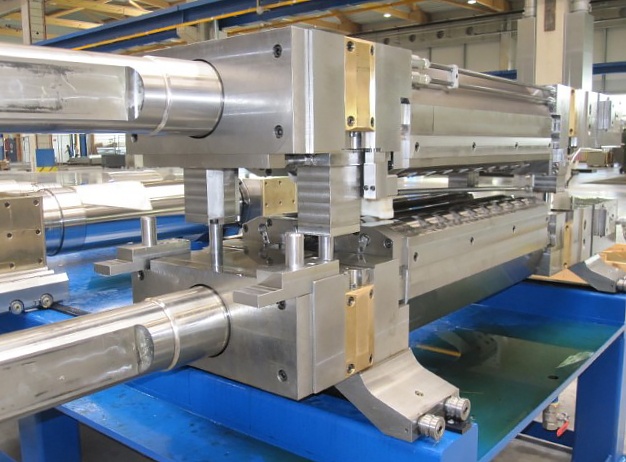 Resources - Sendzimir