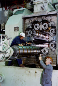 Sendzimir, Inc. - Pioneers of Innovation