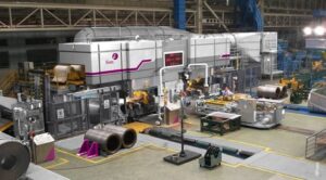 Sendzimir, Inc. - Pioneers of Innovation